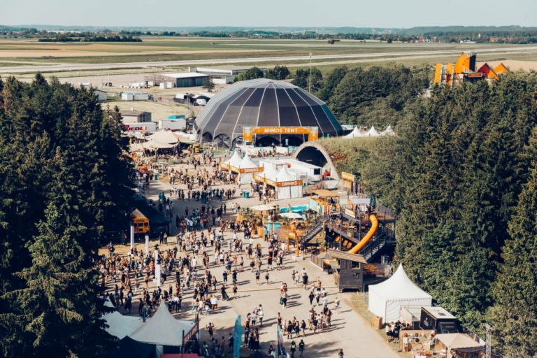 Ikarus Festival 2023 | Ikarus Festival 2026